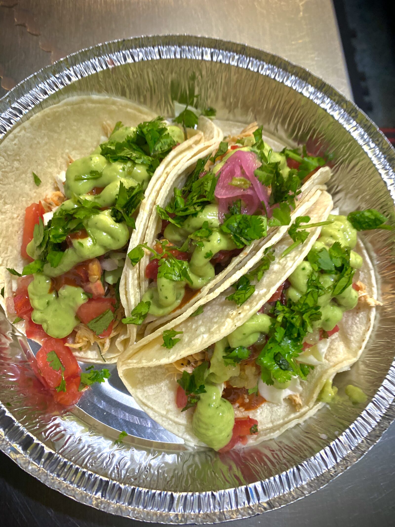Archives: Menu Items - Compass Mexican Bistro