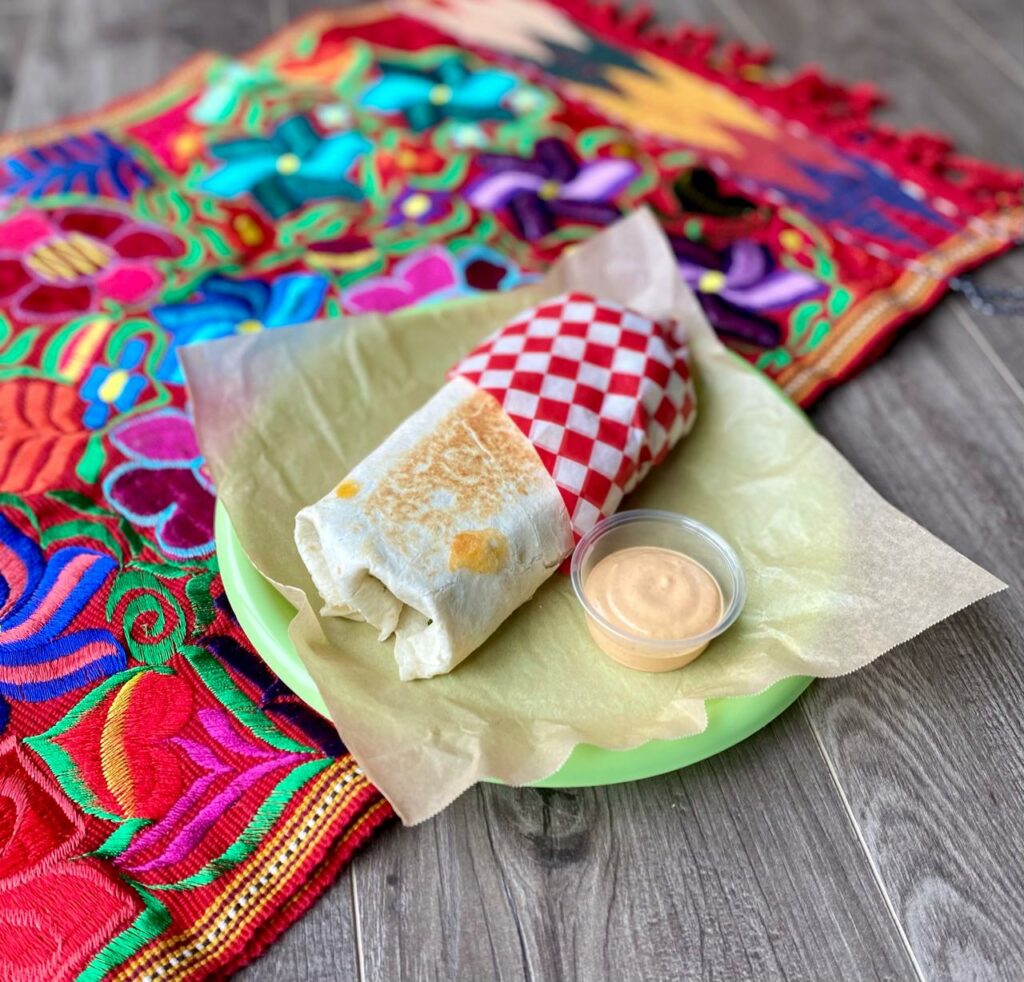 Archives: Menu Items - Compass Mexican Bistro