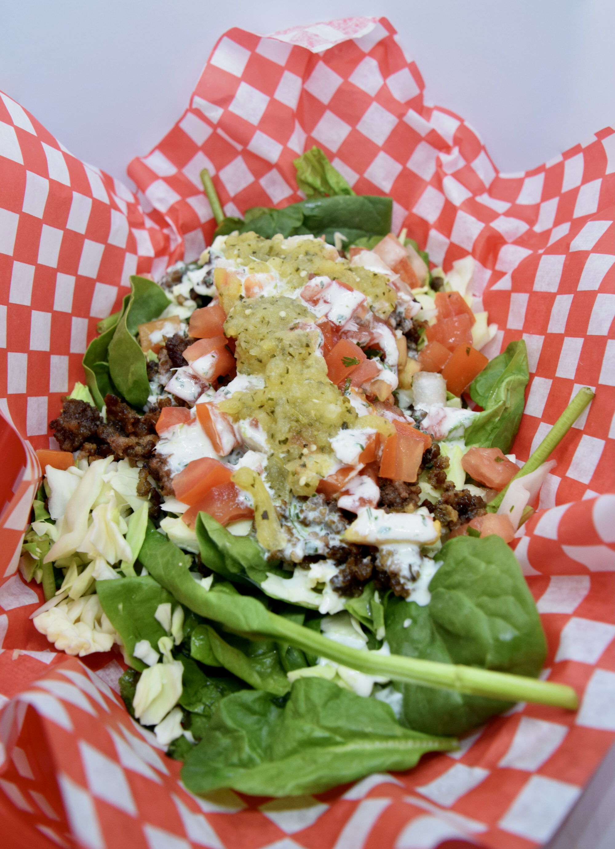 Archives: Menu Items - Compass Mexican Bistro