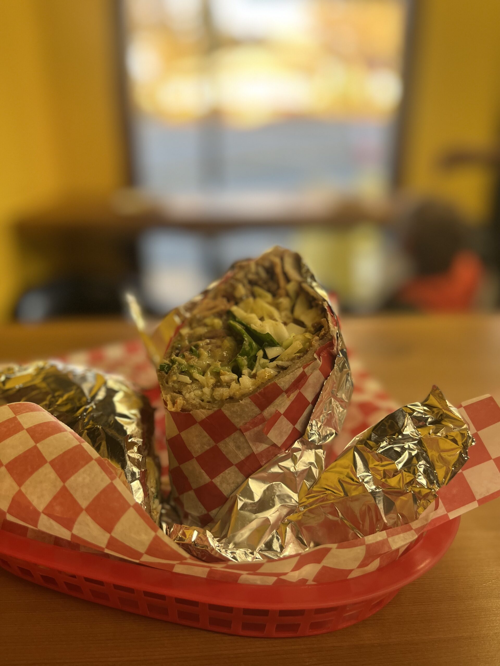 Archives: Menu Items - Compass Mexican Bistro